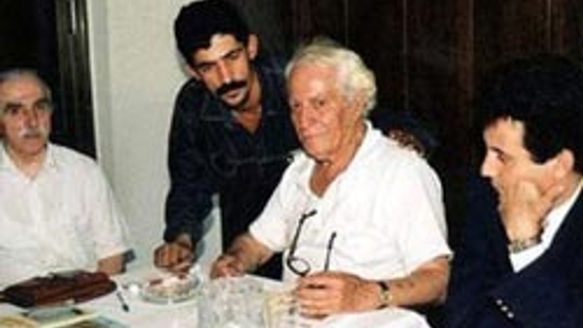 Musa Anter dosyası raftan indirildi