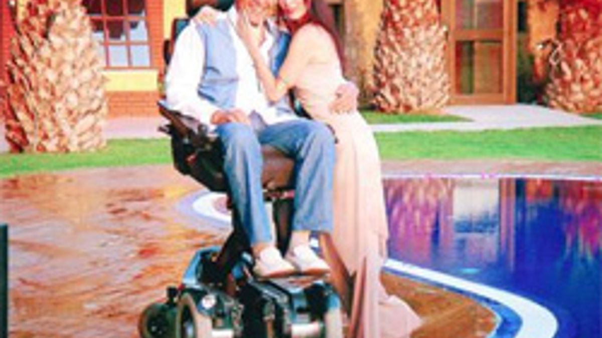 Sinem Bayer'in boşanma karşılığı