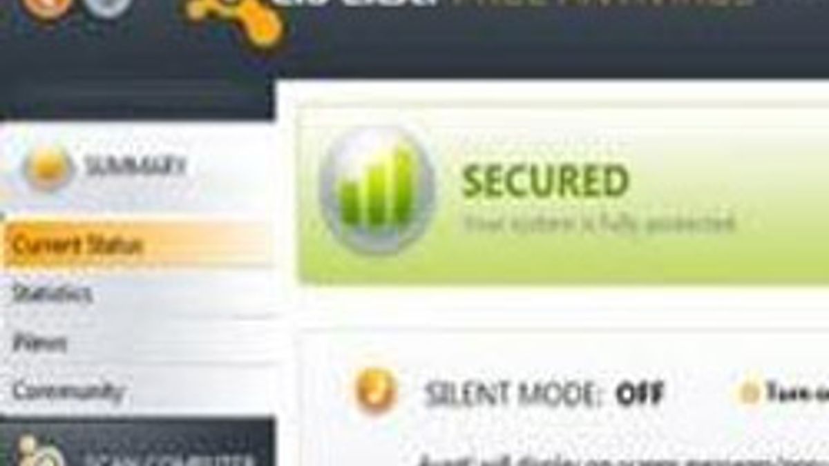 Avast 5.0 beta nihayet yayınlandı