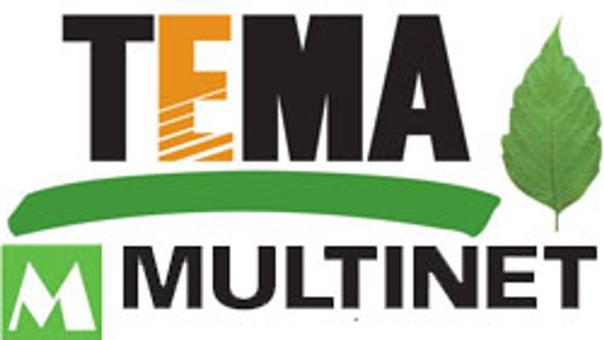 Multinet'ten büyük duyarlılık