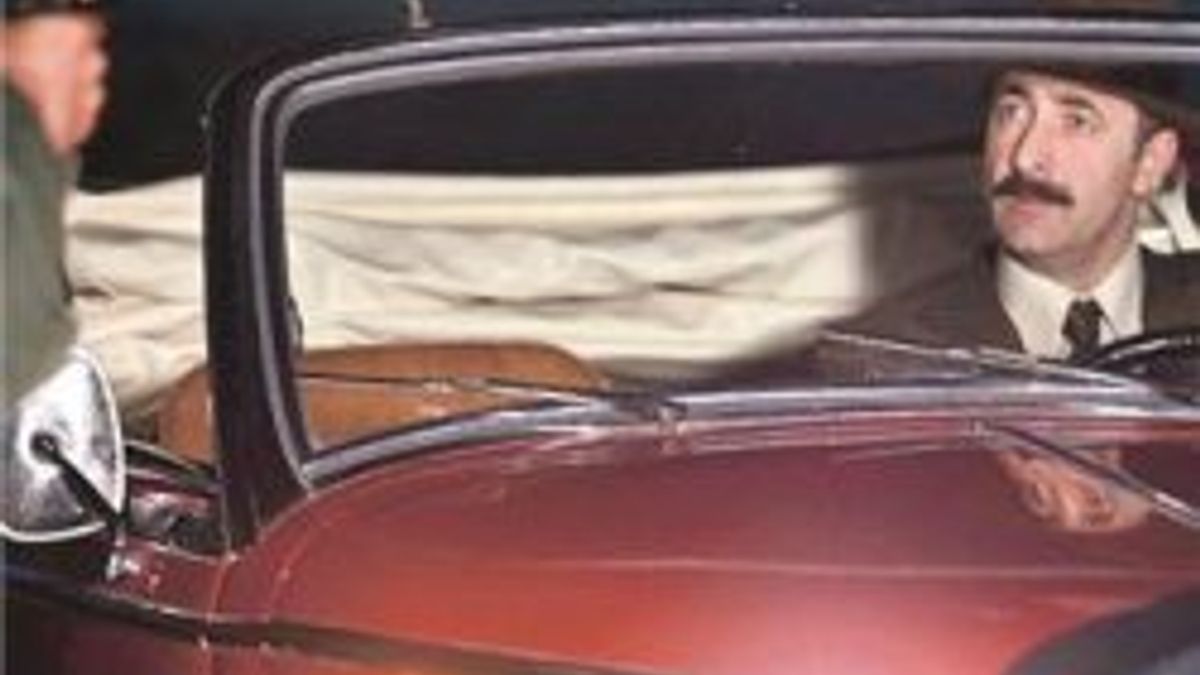 Muzaffer Bey'in katili kim - izle