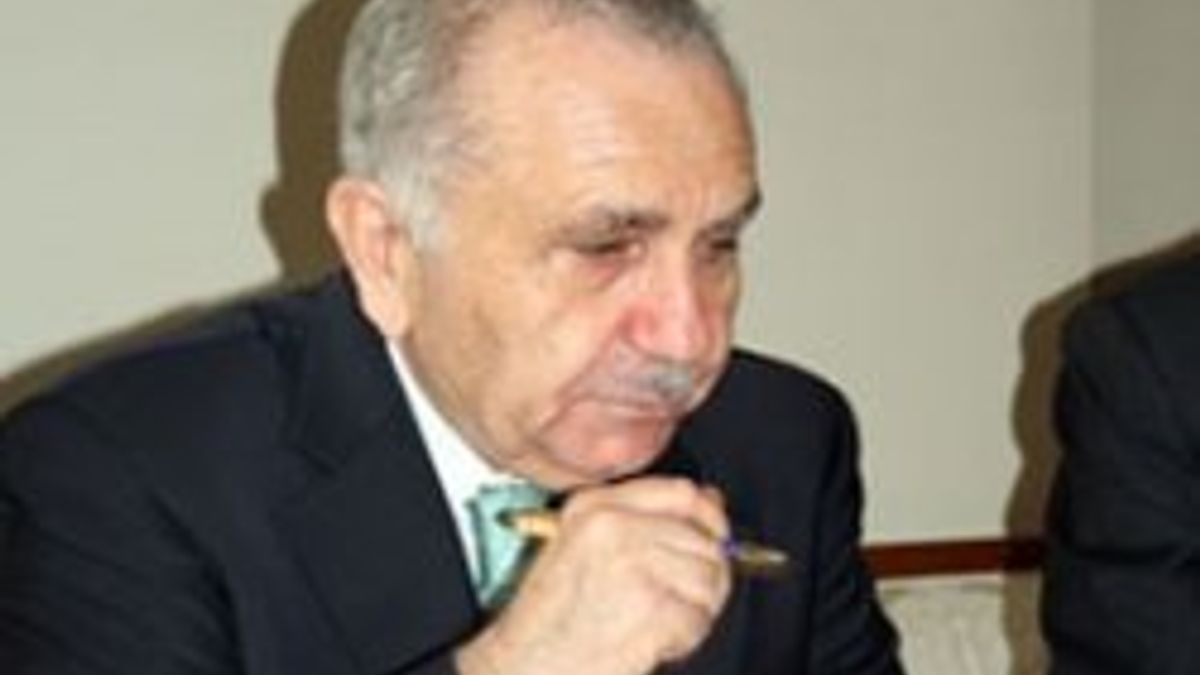 Bedrettin Dalan'a tahliye garantisi