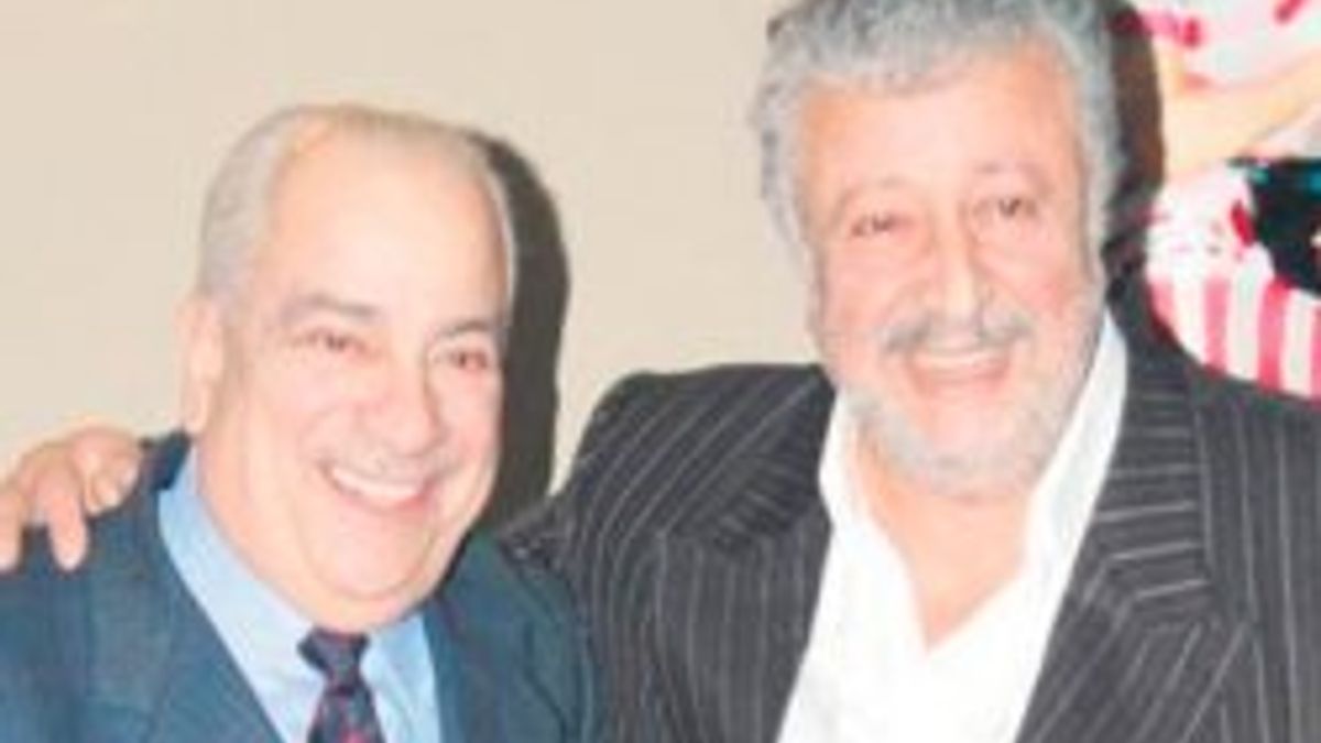 Zeki Metin mahkemelik oluyor