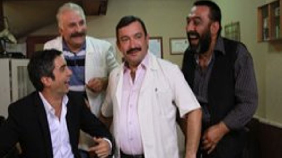 Polat Halil İbrahim Sofrası'nda