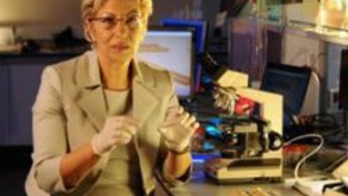 Sevil Atasoy 38'lik gençle evlendi