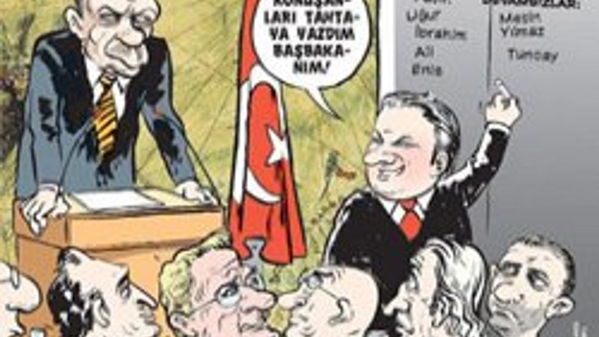 Leman Yiğit Bulut'la dalga geçti