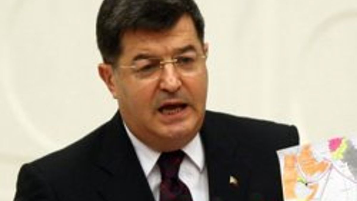 Tayyar: Öcalan'la görüşen ataşe MHP vekili - En Son Haber