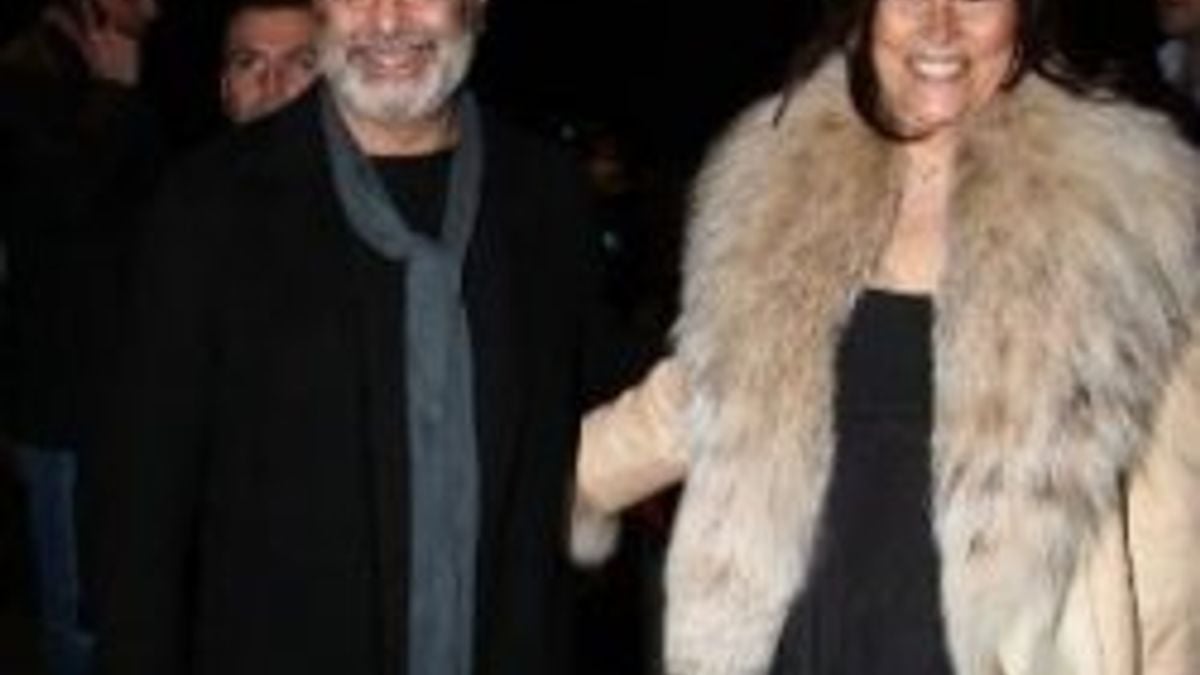 Ali Taran anlaşmalı boşandı