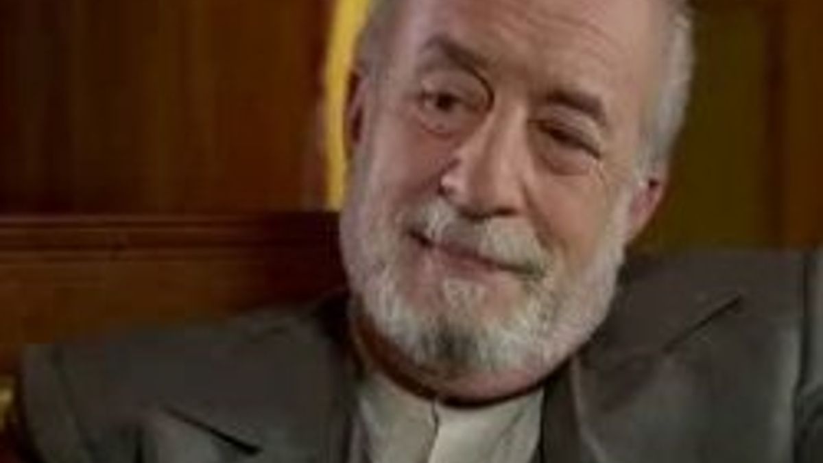 Ömer Baba Kurtlar Vadisi Pusu'da oynamayacak