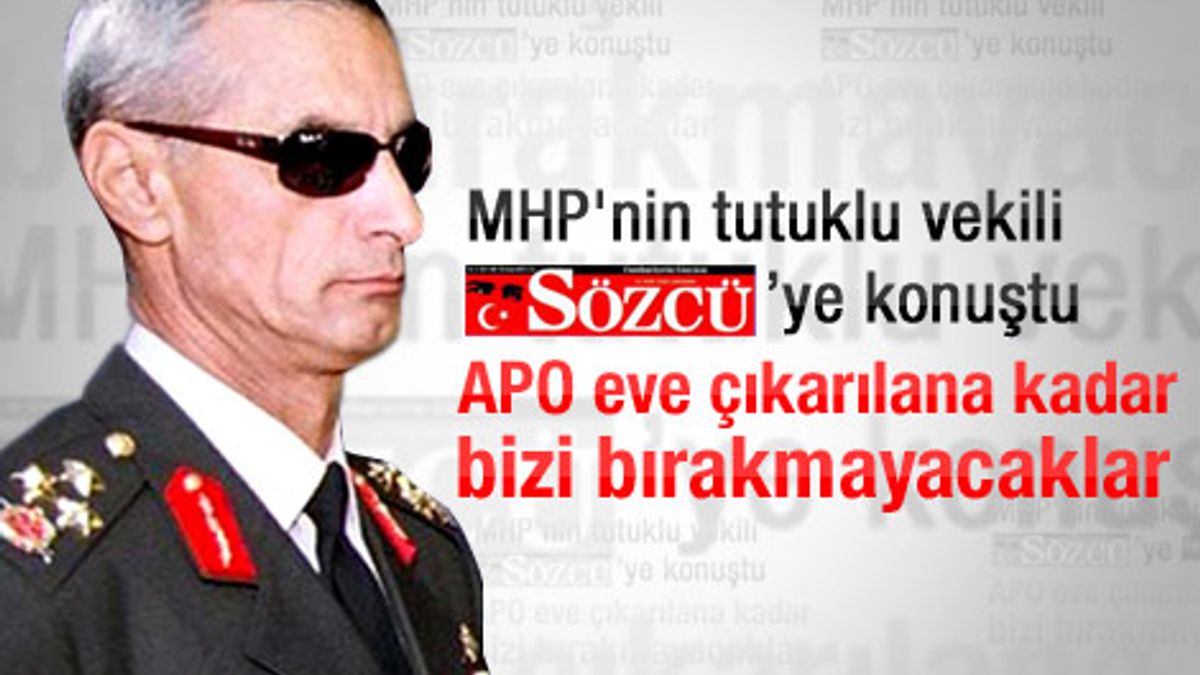 Engin Alan Sözcü'ye konuştu - En Son Haber