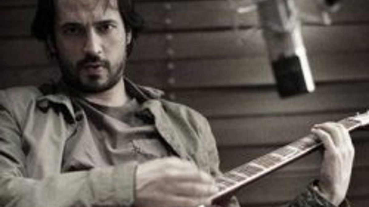 Timuçin Esen ekranlara geri dönüyor