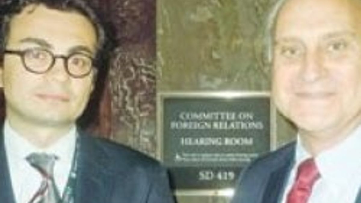 Ricciardone generallerin istifasını değerlendirdi