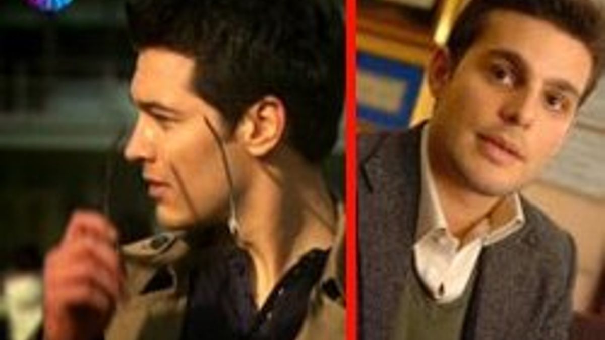 Emir Sarrafoğlu'nun ilham kaynağı Mehmet Aslan - En Son Haber