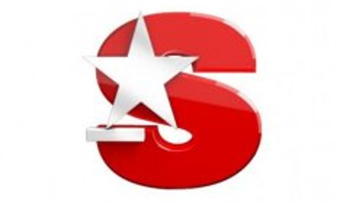 Star Tv'nin yeni logosu belli oldu