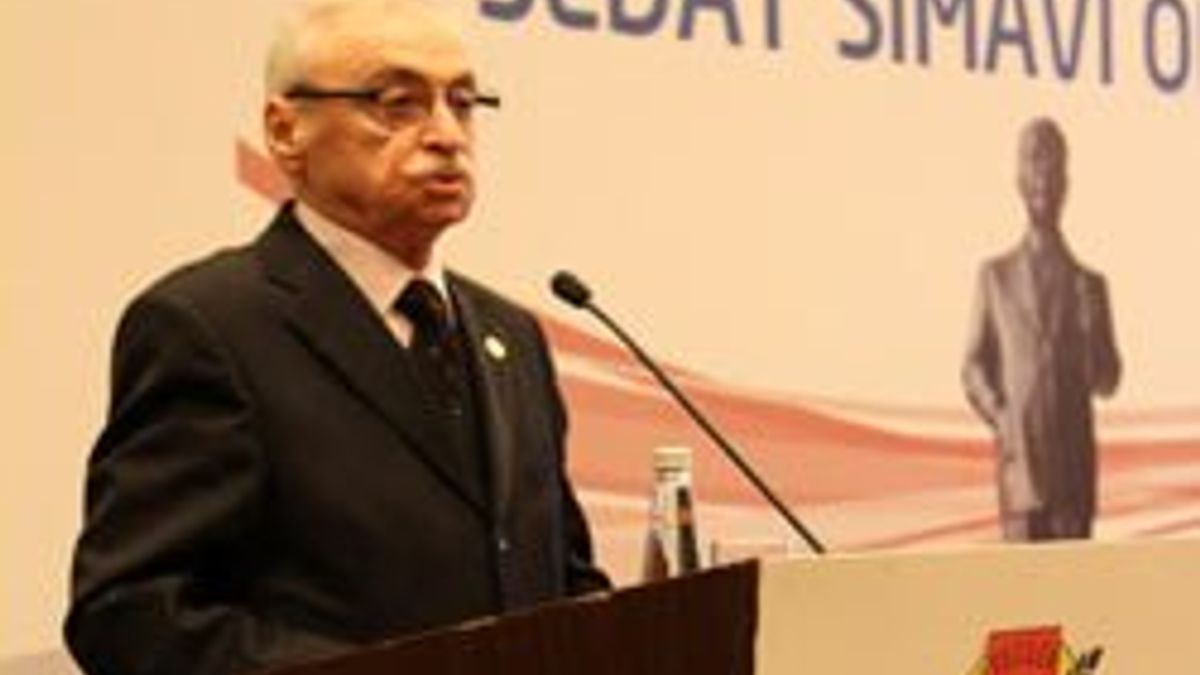 Sedat Simavi Ödülleri sahiplerini buldu - En Son Haber