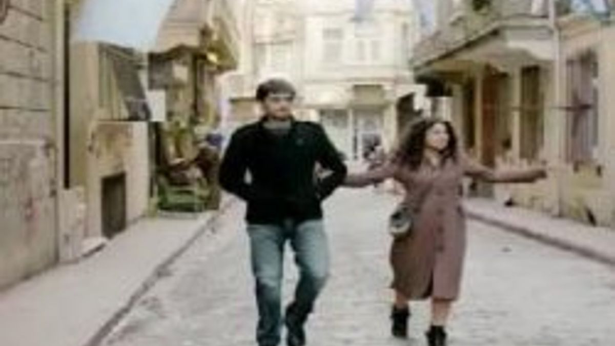 Kayıp Şehir 18. bölüm fragmanı