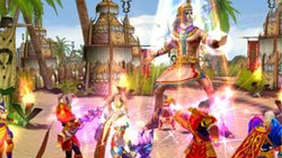 Joygame’den 2013’te 6 yeni oyun geliyor