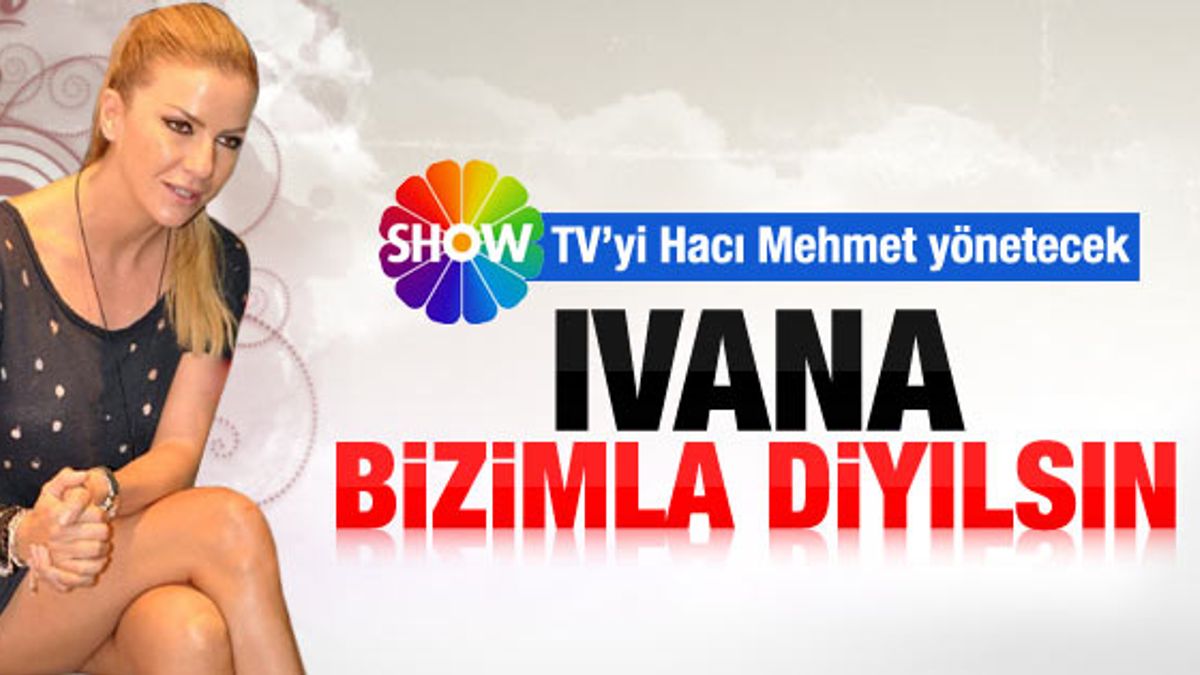 Mehmet Ali Gökçe Show TV'nin başına geçti
