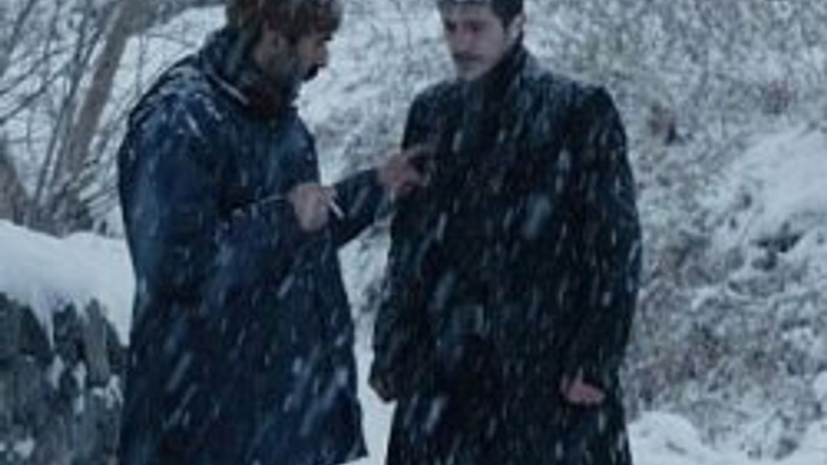 Uğur Yücel'in filmine Sırbistan'dan ödül - izle - En Son Haber