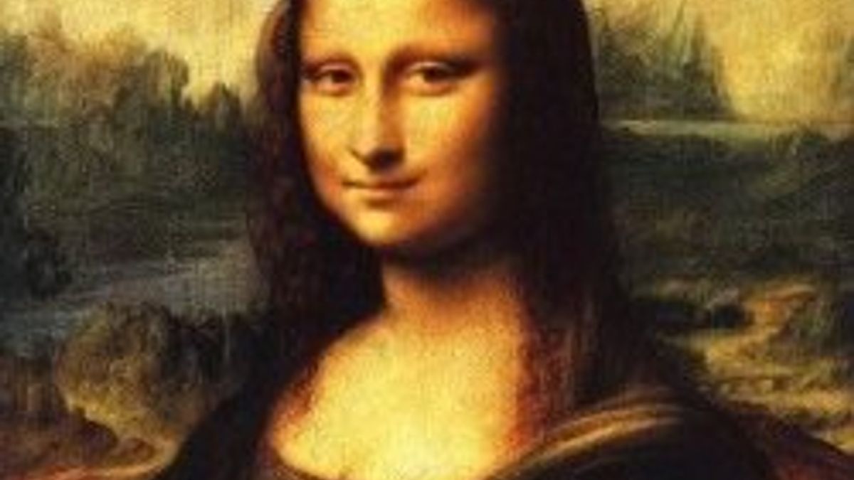 Mona Lisa'nın kimliği ortaya çıkıyor