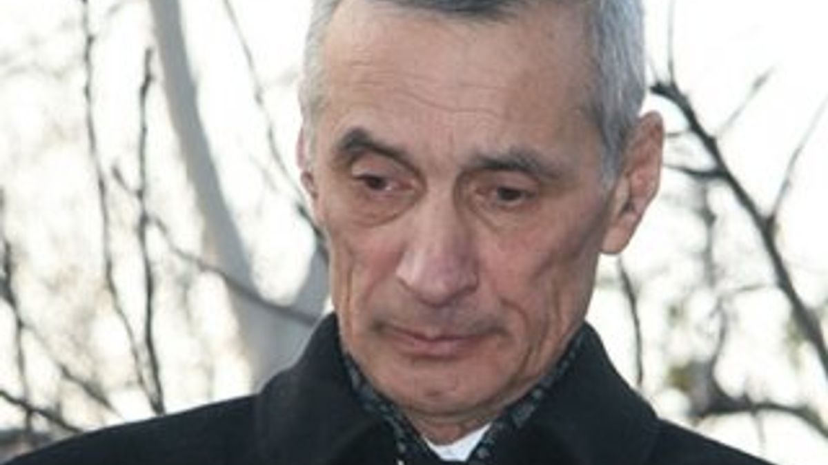 Engin Alan'a cenaze izni verildi