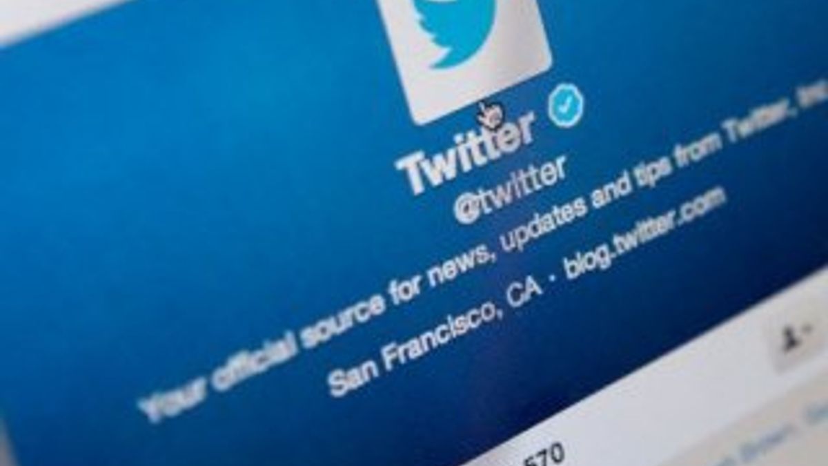 Twitter'dan alışveriş dönemi