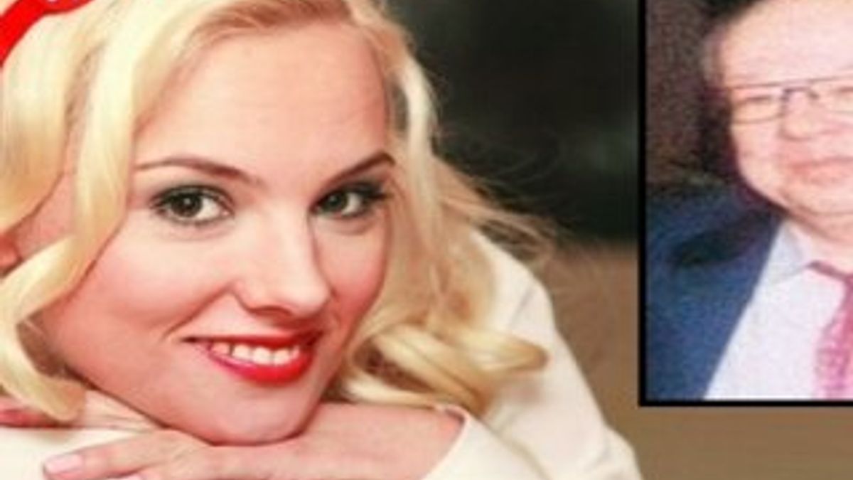 Şebnem Schaefer'ın acı günü