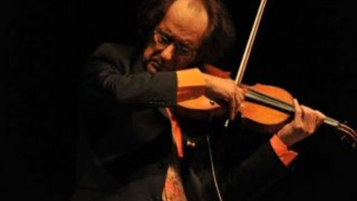 Farid Farjad Türkiye'ye geliyor - En Son Haber