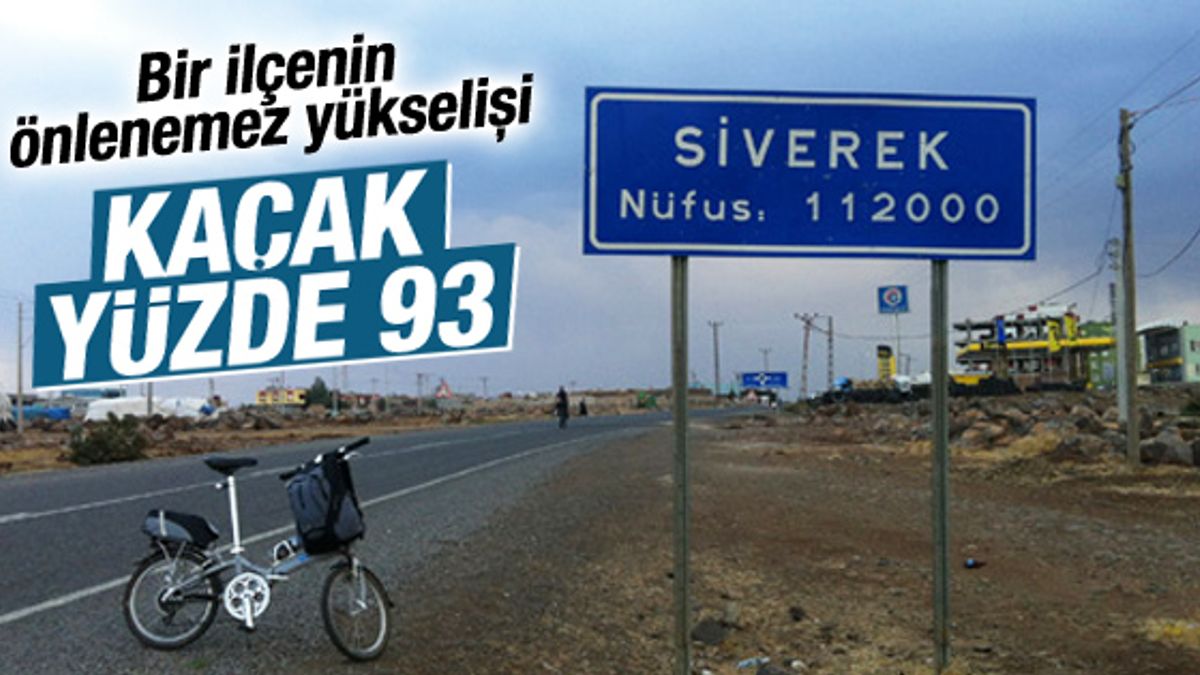 Kaçak elektrik kullanımında rekor Siverek'te - En Son Haber