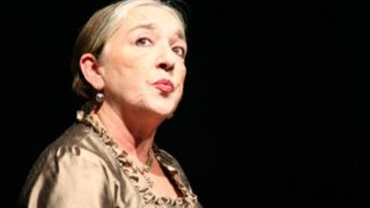 Tomris İncer'e son veda