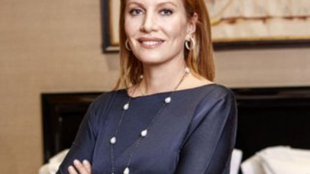 Caroline Koç Türk kahvesini kapsülde dünyaya satacak