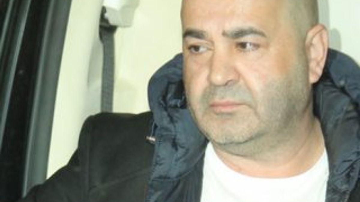 Şafak Sezer'den yeni haber var