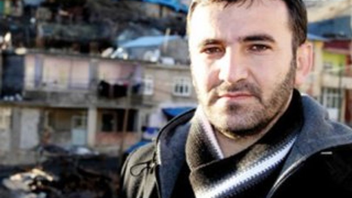 HDP'li Ferhat Encu ifadeye çağrıldı - En Son Haber