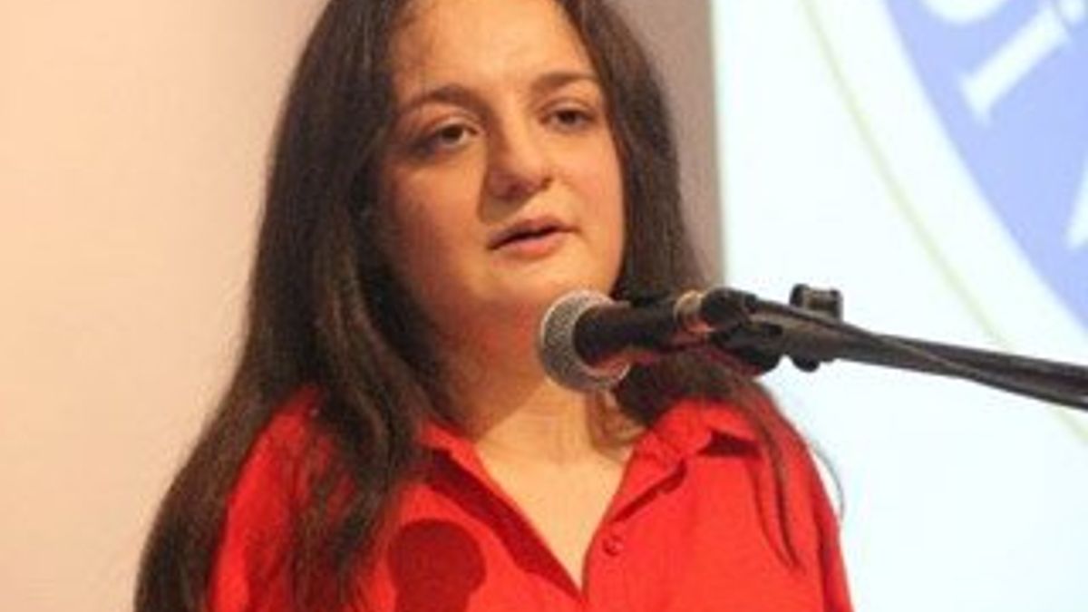 Türkiye’nin gururu Sümeyye Boyacı'nın hedefi Olimpiyatlar