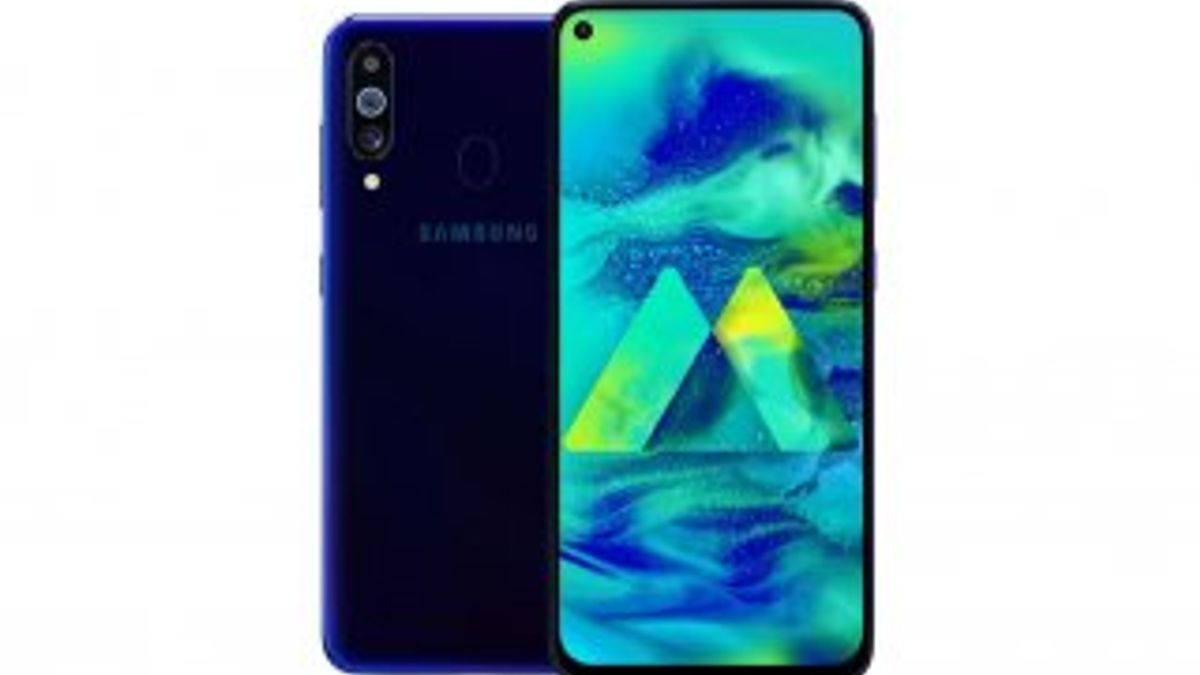 Samsung Galaxy M90 önümüzdeki aylarda tanıtılacak - En Son Haber