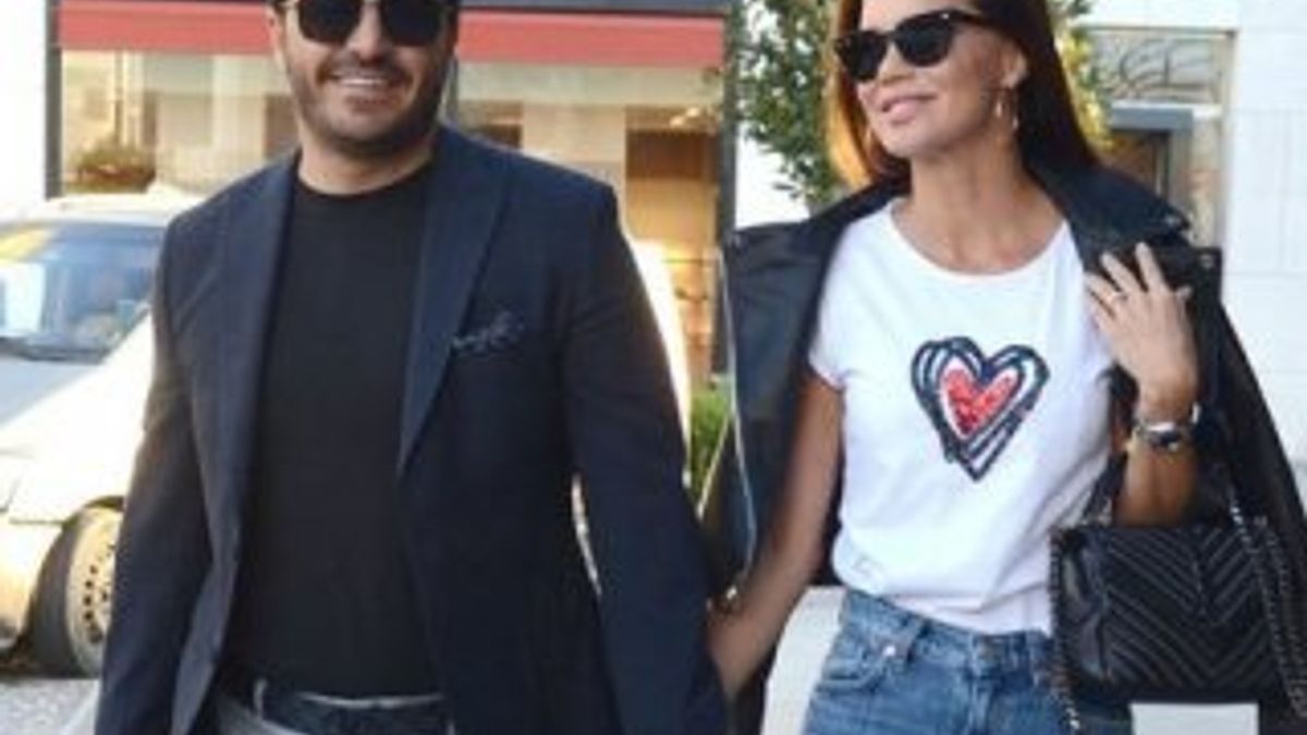 Ebru Şallı: Bize dua edin - En Son Haber