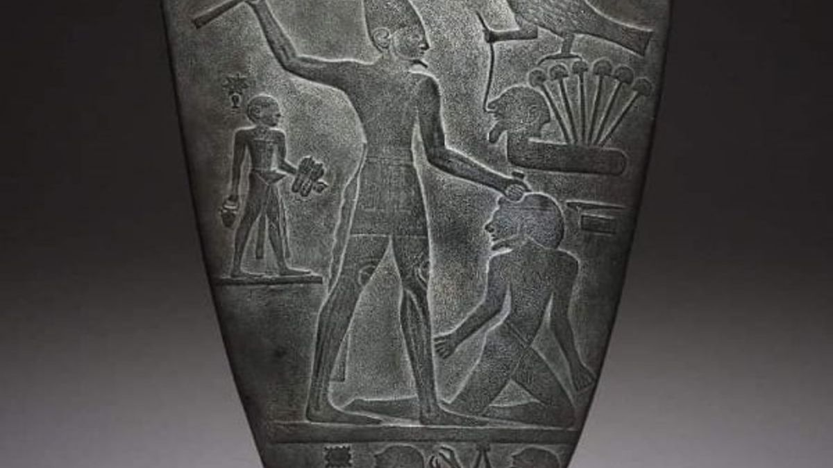 Narmer nedir