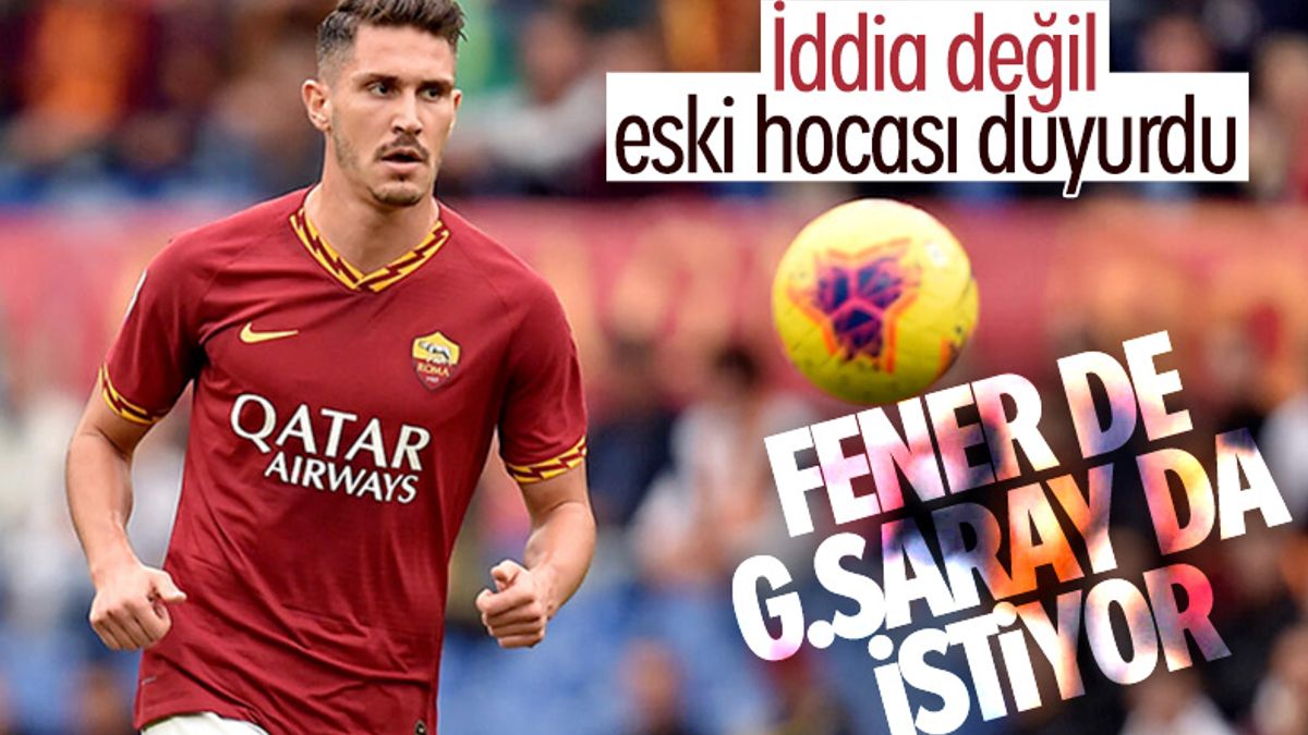 Mert Çetin ile G.Saray ve F.Bahçe ilgileniyor