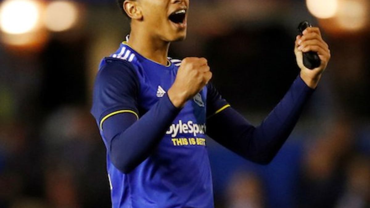 Bellingham'ın 22 numaralı forması emekli ediliyor