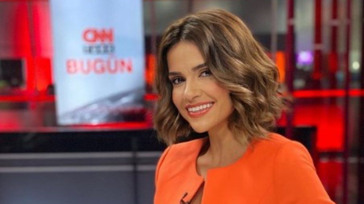 Semiha Şahin kimdir? Semiha Şahin kaç yaşında? Semiha Şahin'in siyasi ...