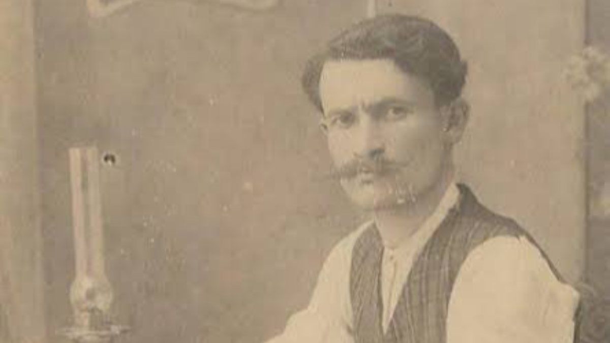 Kurtuluş Savaşı'nda ilk kurşunu atan Hasan Tahsin kimdir? Kahraman ...