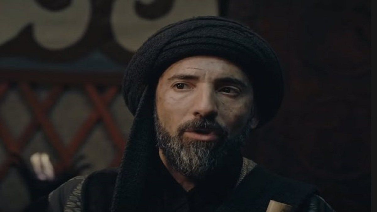 Kuruluş Osman Kara Şaman Togay kimdir? Teoman Kumbaracıbaşı kaç yaşında ...