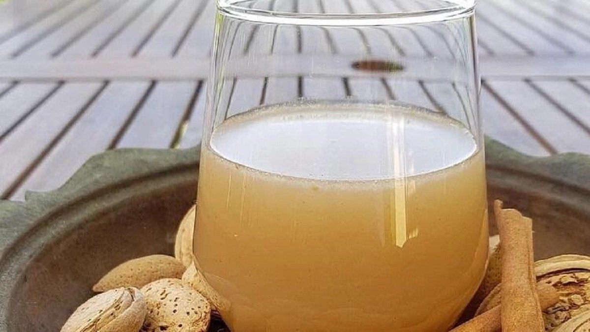 Sübye nedir, faydaları nelerdir? Sübye şerbeti tarifi..