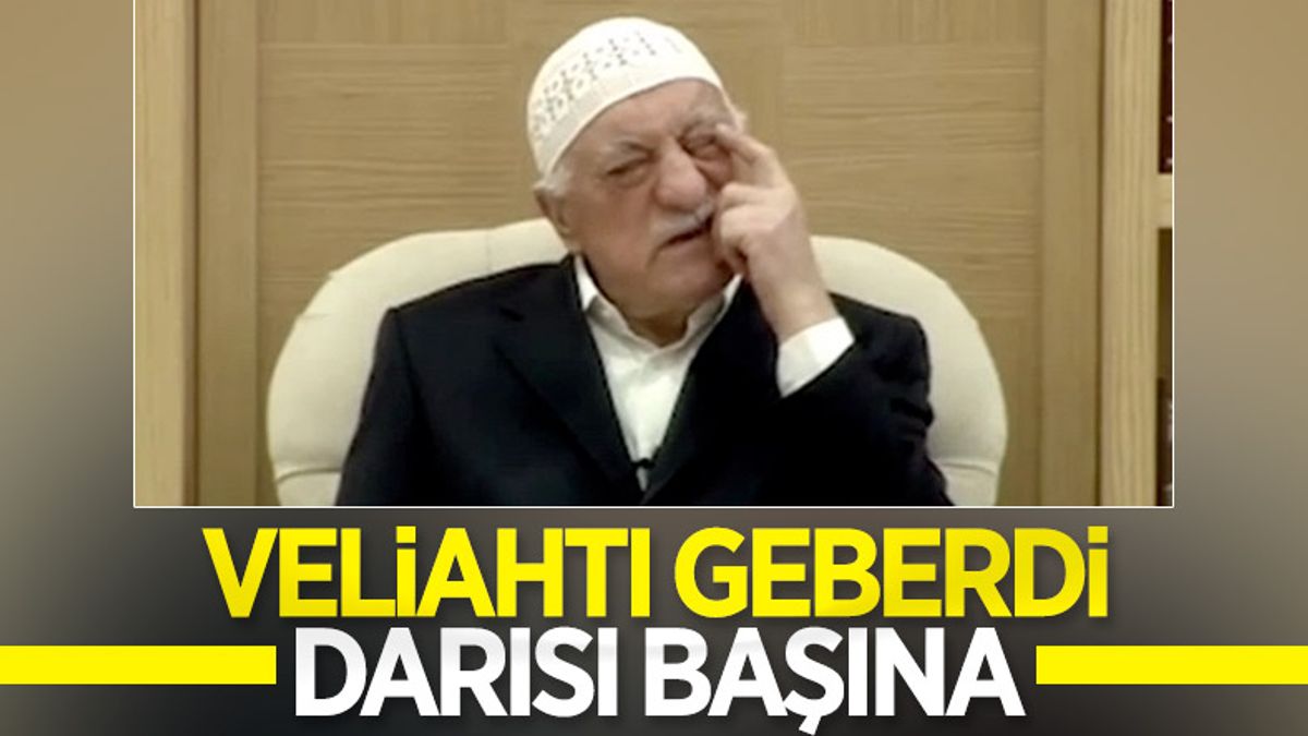 FETÖ’cü Mehmet Ali Şengül, koronavirüsten öldü