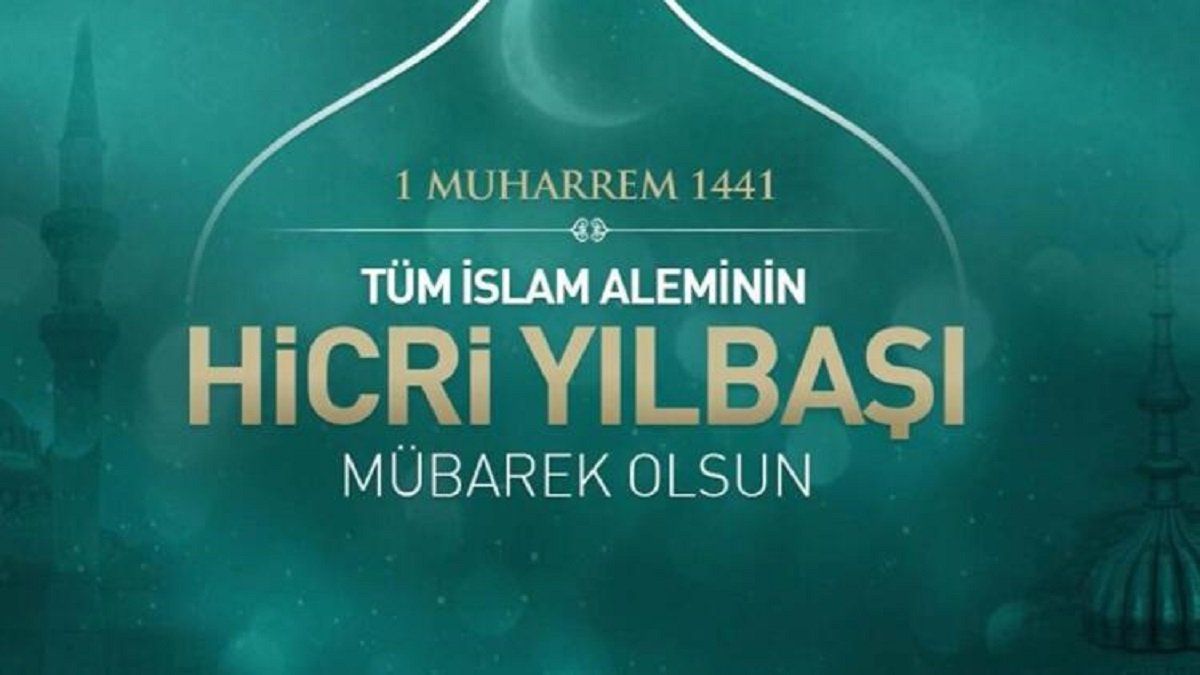 Hicri Yılbaşı mesajları 2021: En güzel, kısa, uzun, dualı, resimli ...