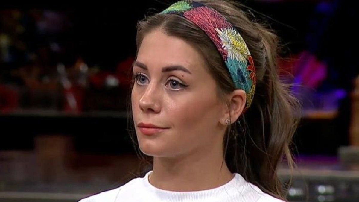 Masterchef Pelin de estetik mucizesi çıktı! Meğer güzelliğini doktoruna ...