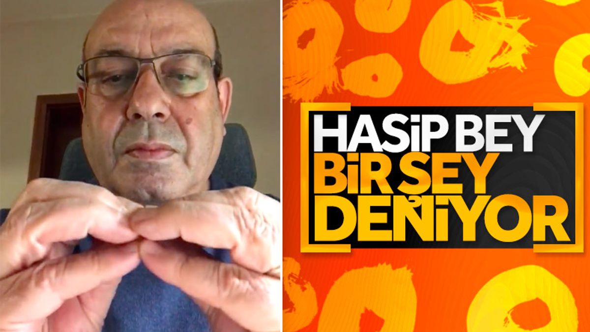 HDP’li Hasip Kaplan’dan ‘birleşme’ mesajı