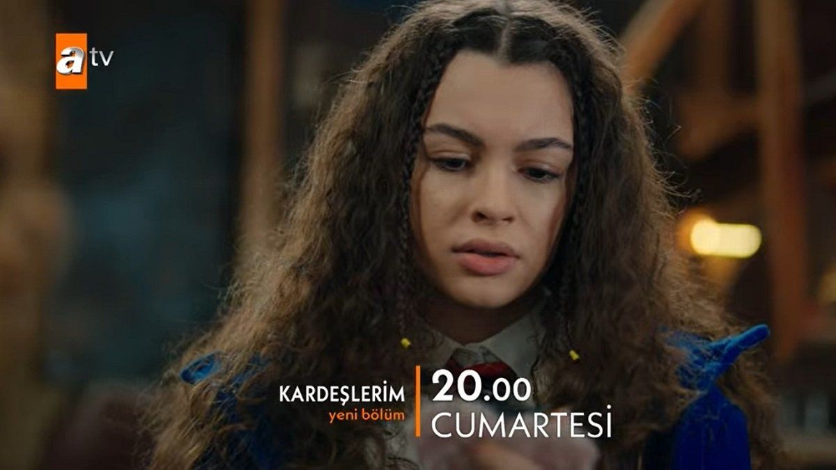 Kardeşlerim 43. bölüm 2. fragmanı: Özge Doruk ile Asiye'nin arasına ...