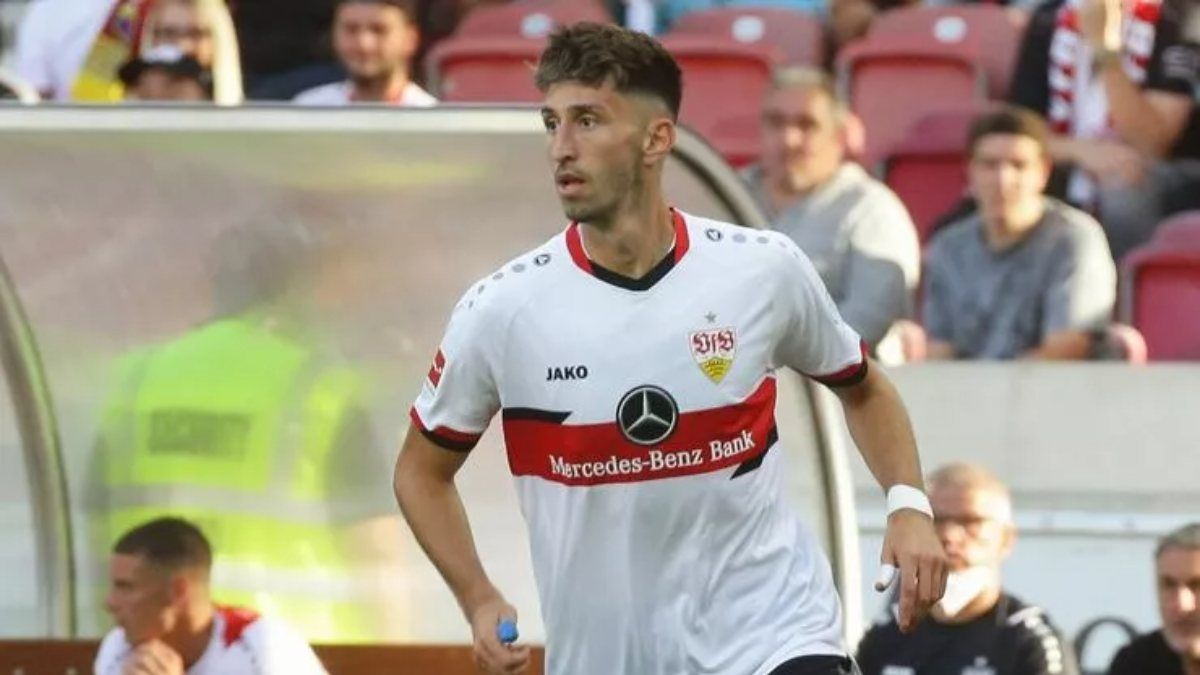 Atakan Karazor, Beşiktaş için pahalı geldi - En Son Haber