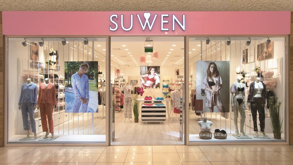 Suwen, ilk çeyrekte satışlarını katlayarak hızlı büyüdü